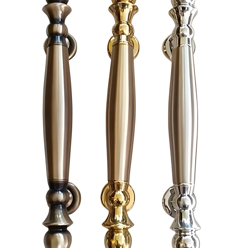 Luxury Door Handles - Etsy