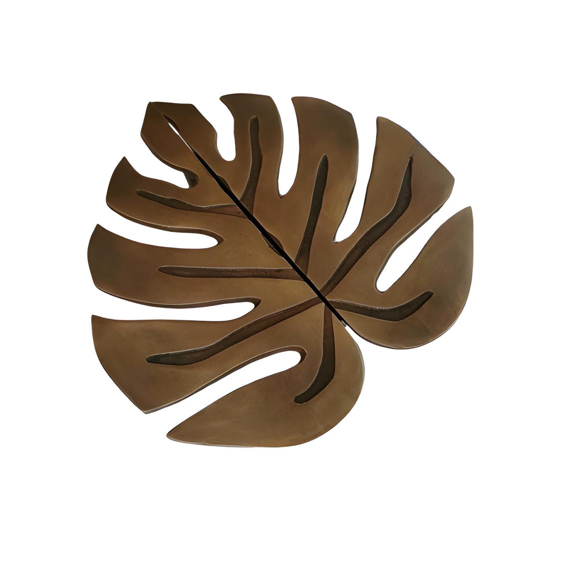 Lotus Leaf Statue Door Handle | Pull | Knob 1 Pair Door Drawer. Vintage ...