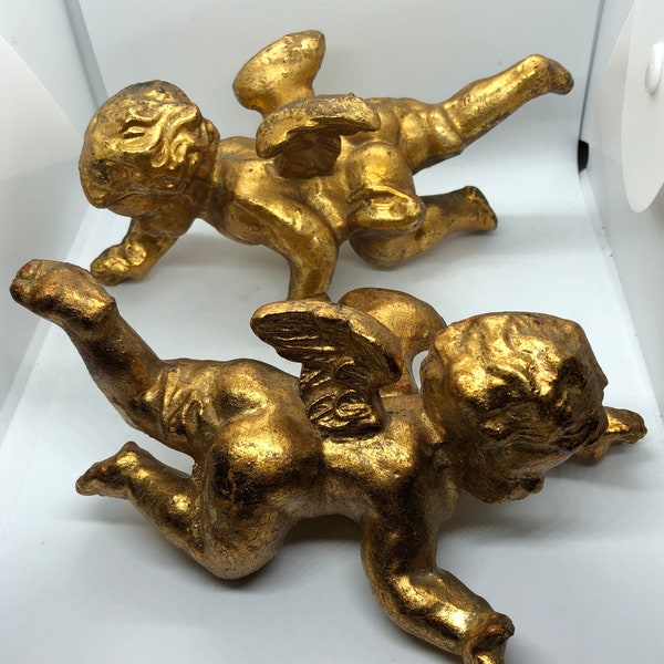 Italian Putti - Etsy