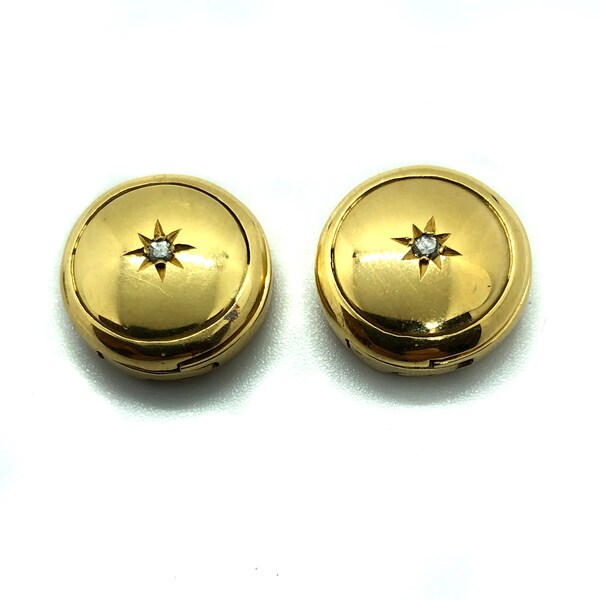 Button Covers - Etsy