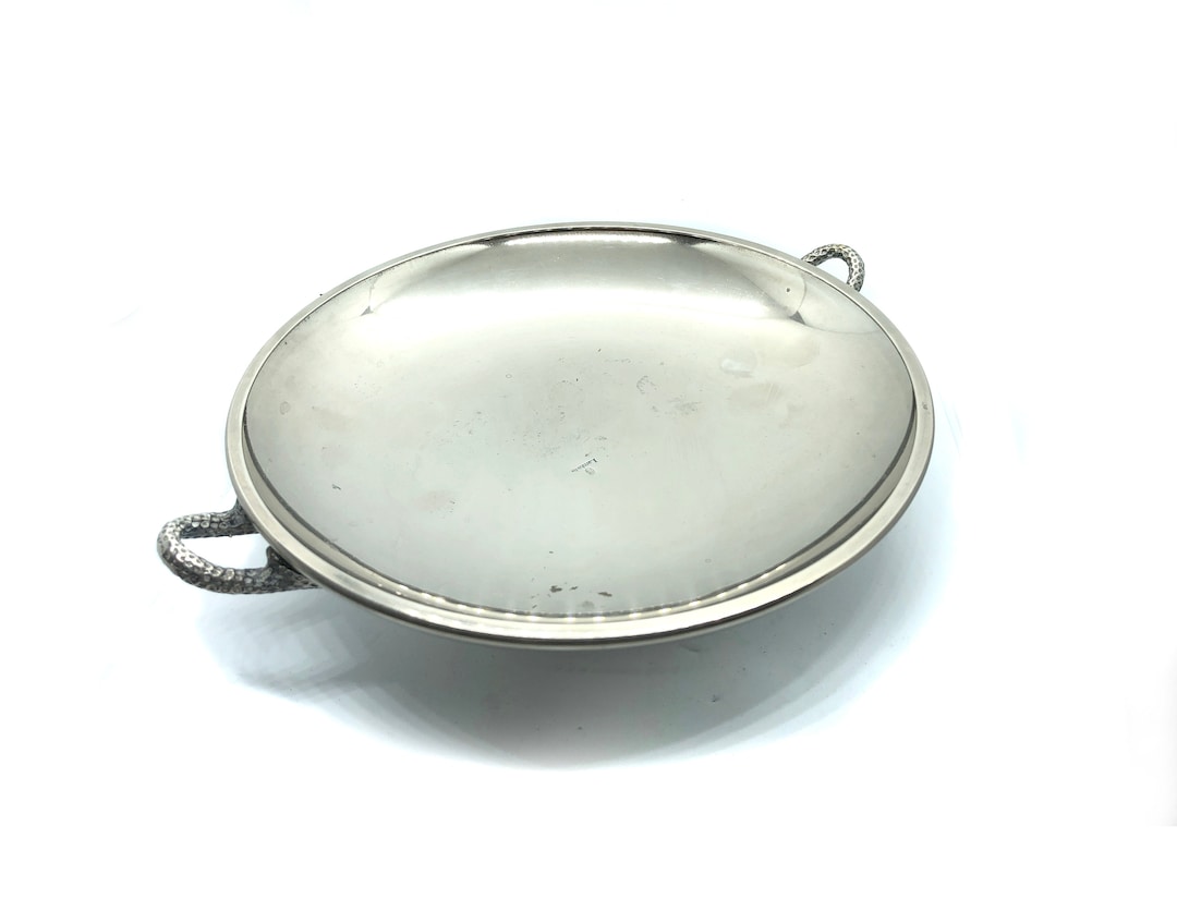 Antique Lambidis Original Silverware Athens Greece, Silver Plated ...