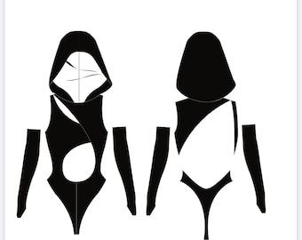 Rave Outfit - Etsy UK