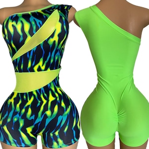 Bottle Girl Outfits Exotic Dance Wear Stripper Outfits - Etsy