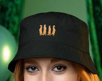 Meerkat Lemur Monkey Headband Birthday Party Favors Supplies Halloween ...