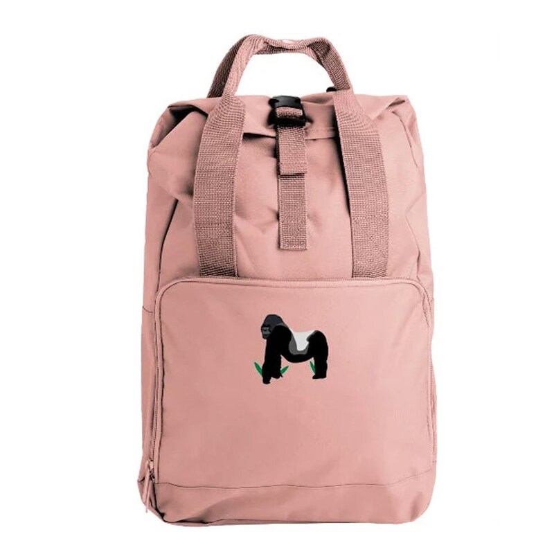 Gorilla Tag Backpack - Etsy