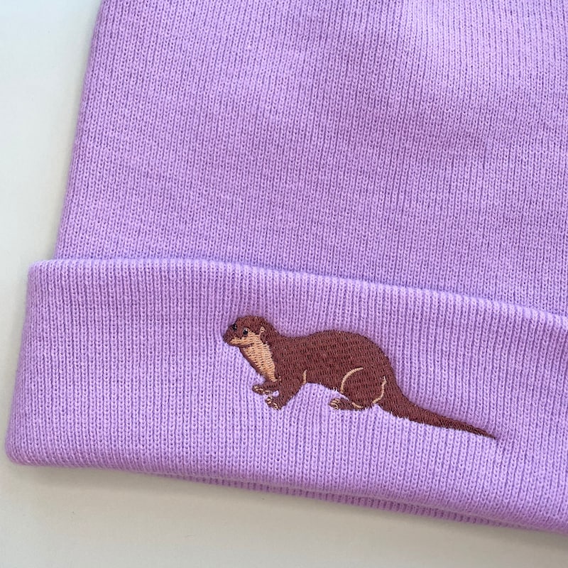Otter - Etsy