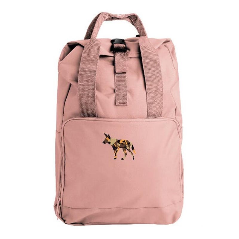 Therian Backpack - Etsy