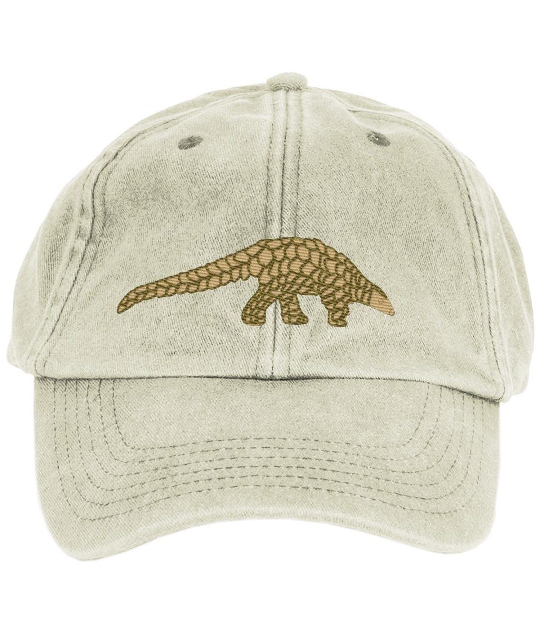 Pangolin Embroidered Cap, Pangolin Cap, Pangolins, Pangolin Baseball ...
