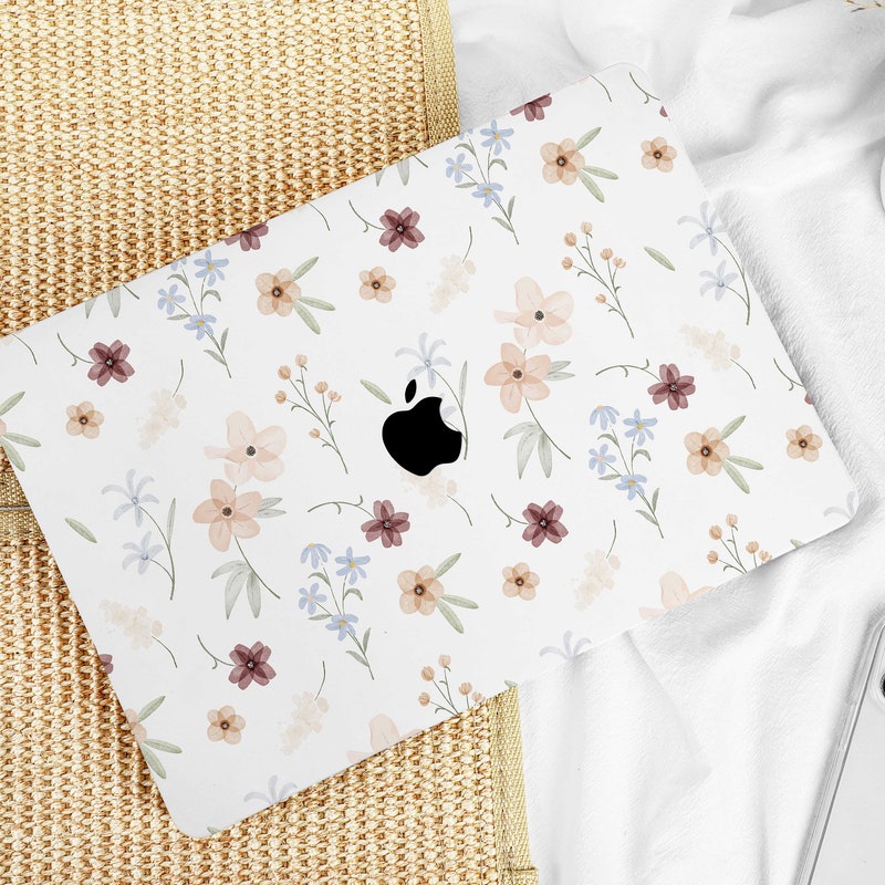 Cute MacBook Case - Etsy
