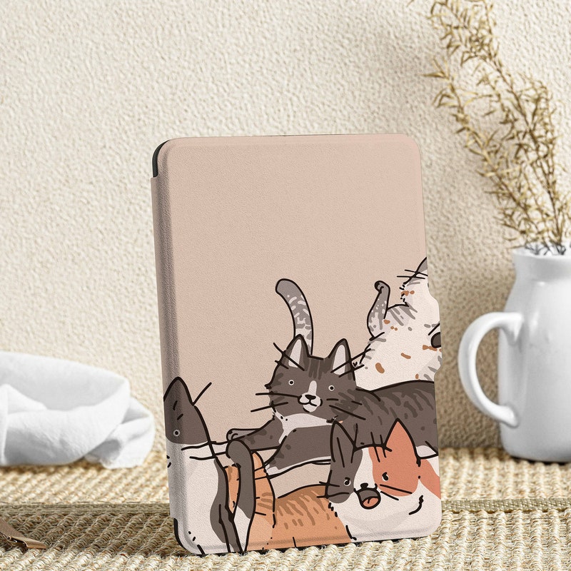 Kindle Paperwhite Case - Etsy