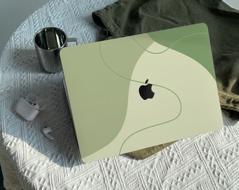 Matcha Laptop Case - Etsy