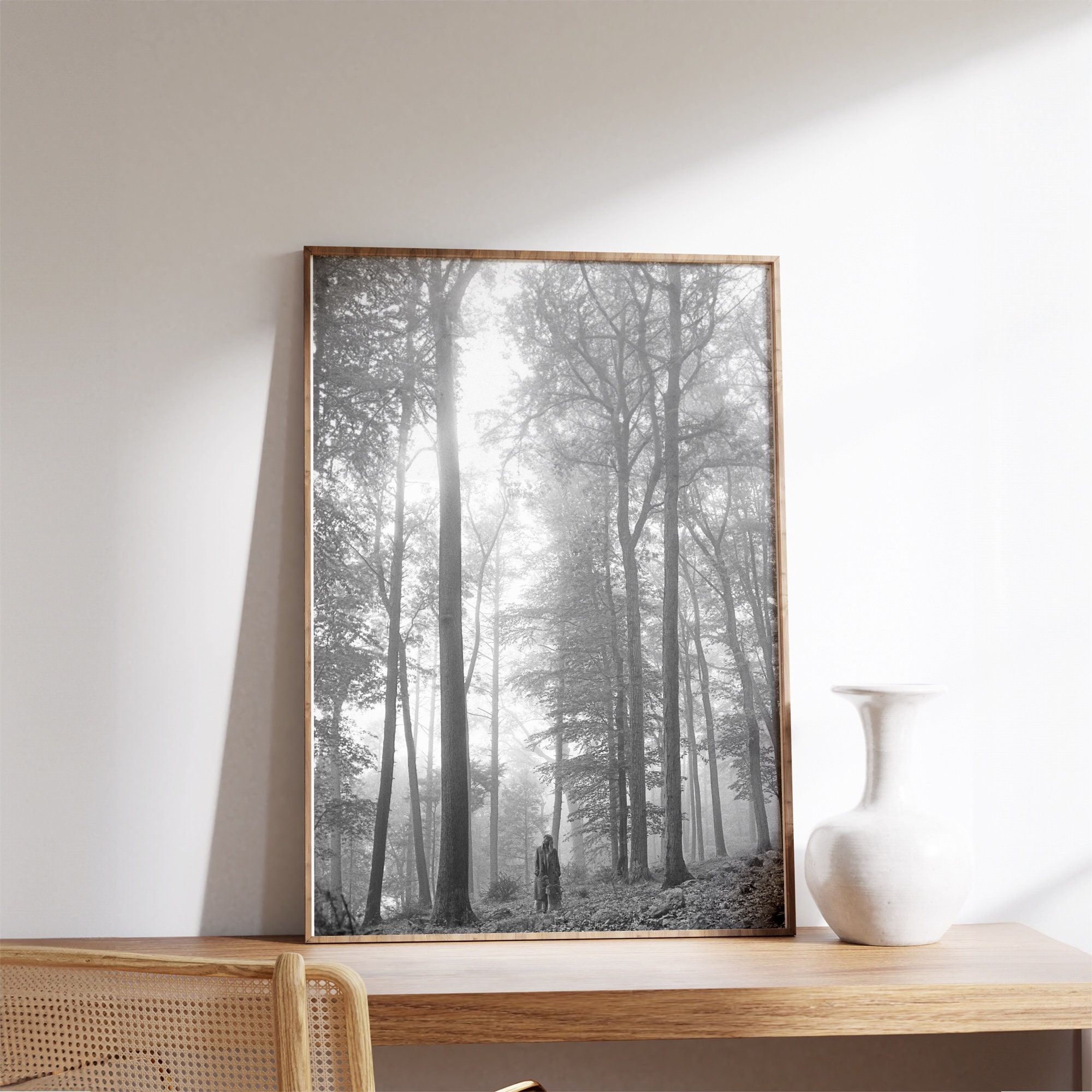 Folklore Taylor Album Cover Poster, Taylor Poster, Folklore Album ...