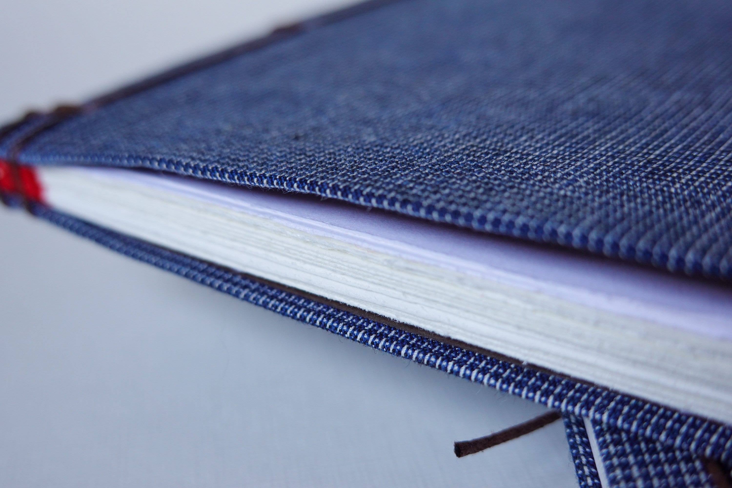 Watoji A4 Handmade Notebook, Sketchbook for Ink, Pencil, and ...