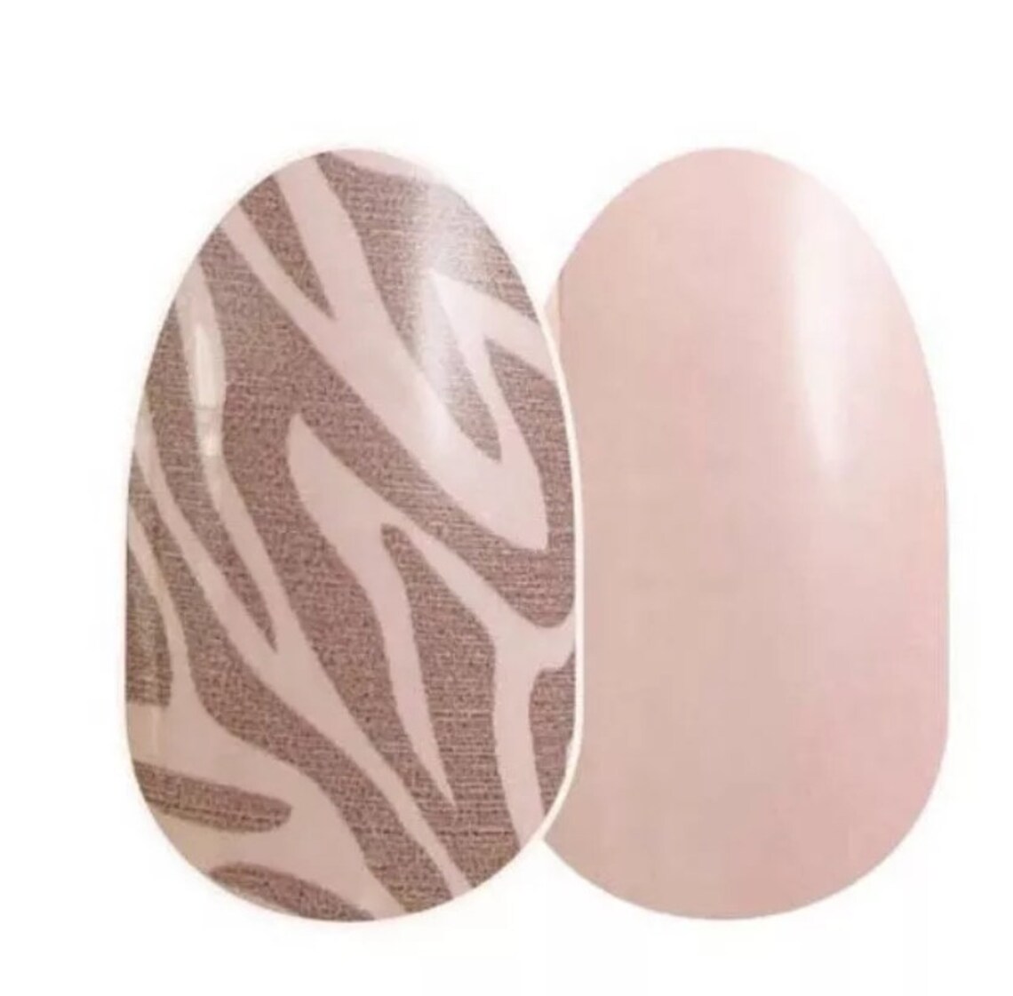 Color Street Polish All Wild Up - Etsy