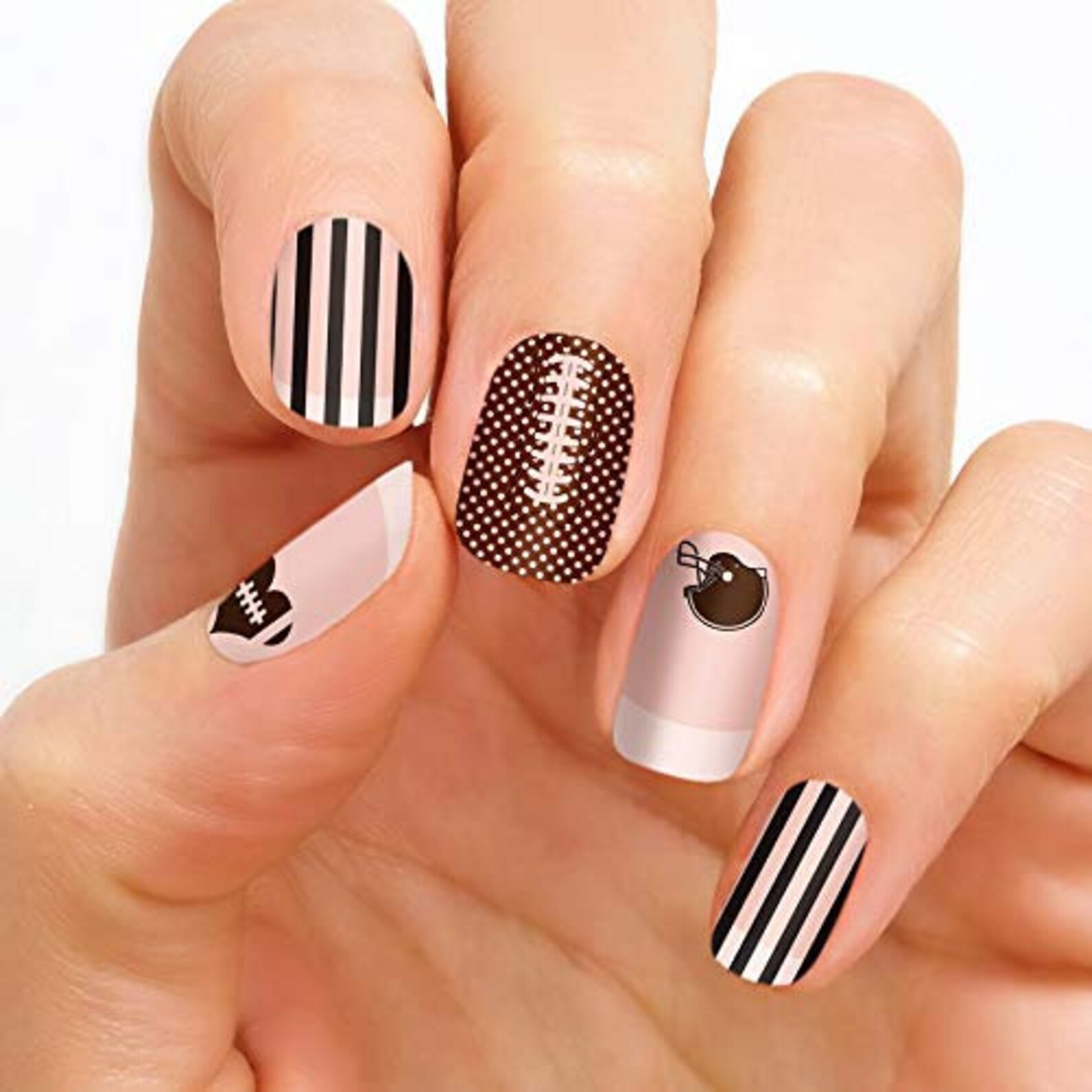 Color Street Sunday Puntday - Etsy