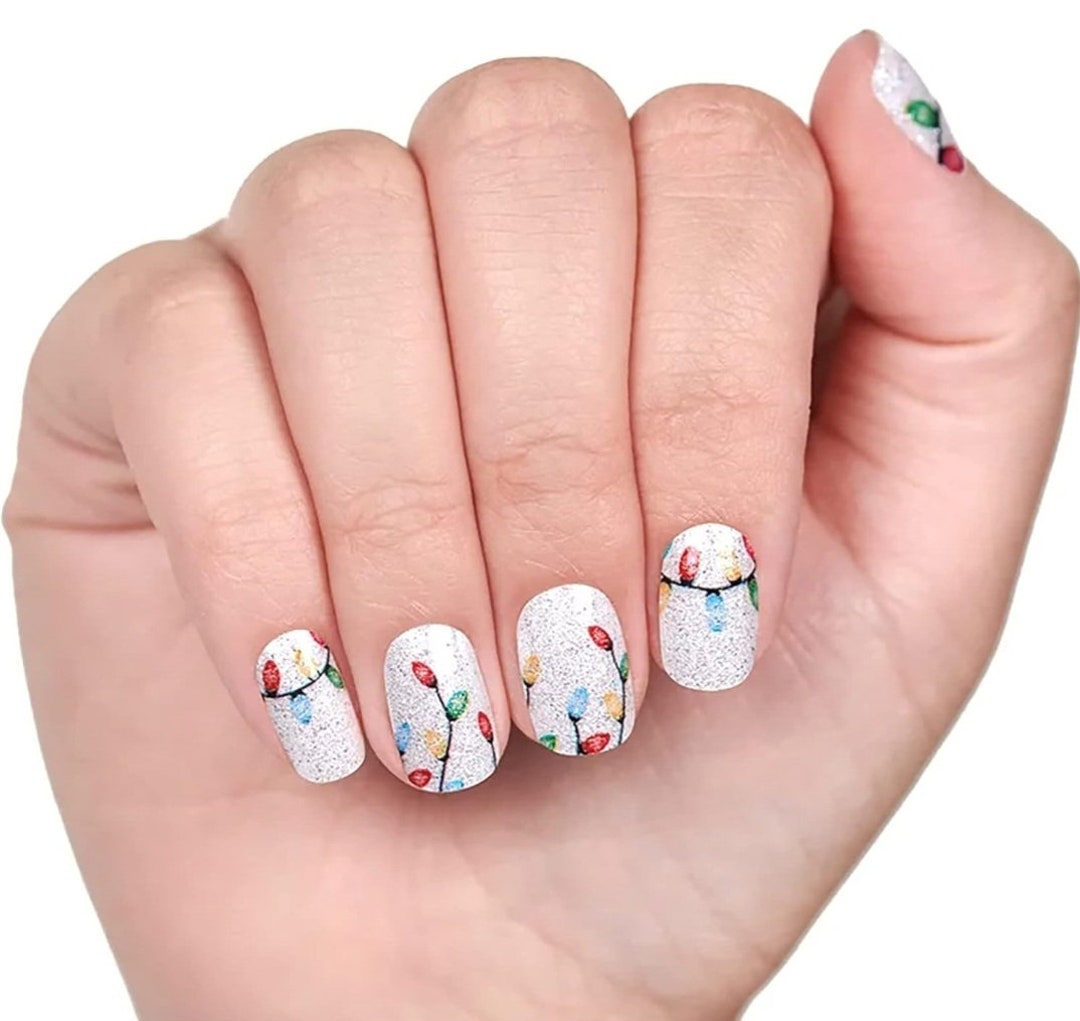 Color Street Light the Night - Etsy