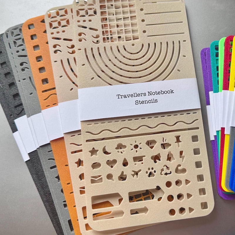 Louise Carmen Inspired Notebook - Etsy