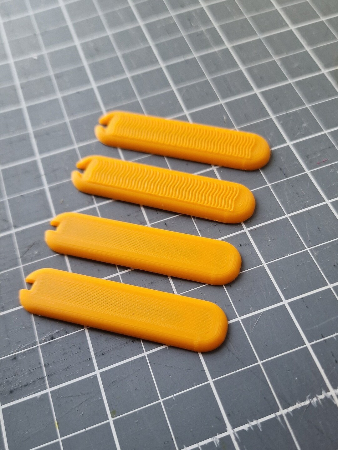 3d Printed Scales 58mm - Etsy