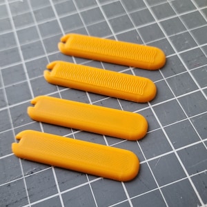 3d Printed Scales 58mm - Etsy