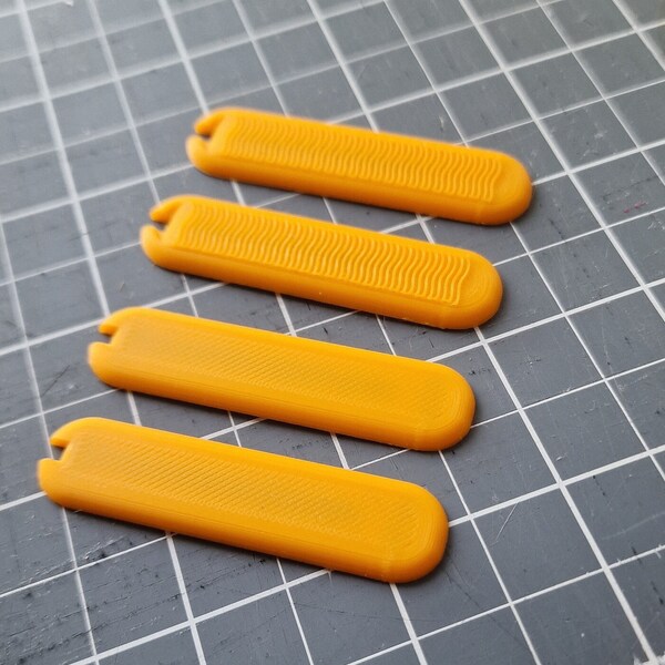 3d Knife Scales - Etsy