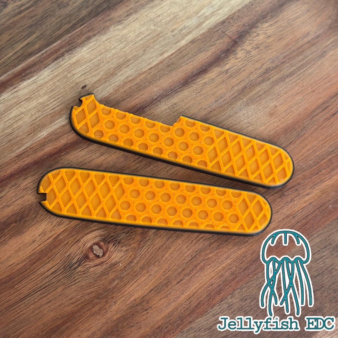 91mm Trainer Sole Scales 3d Printed - Etsy