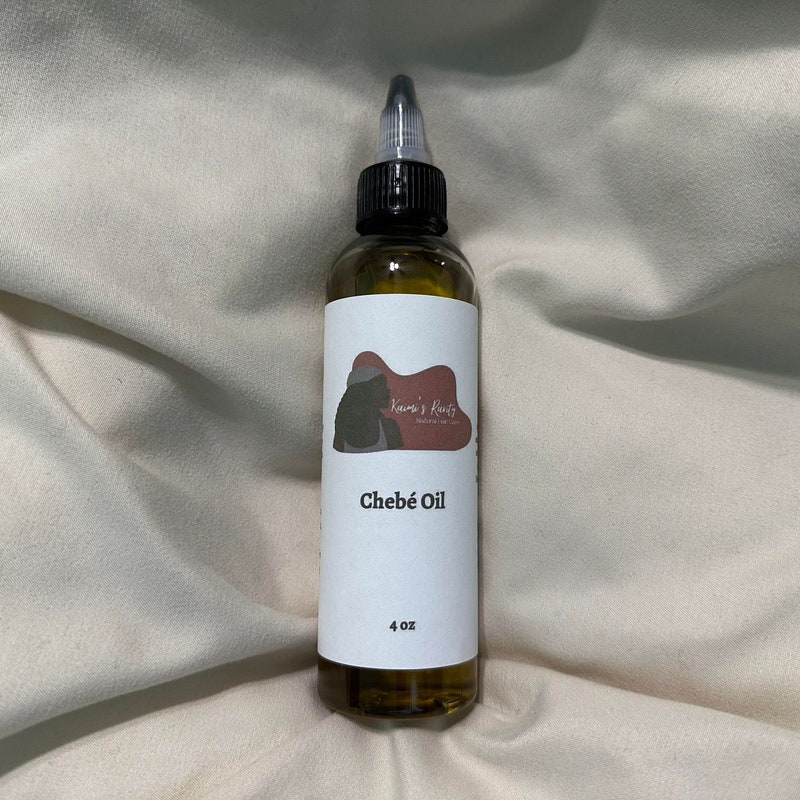 Chebe Oil - Etsy
