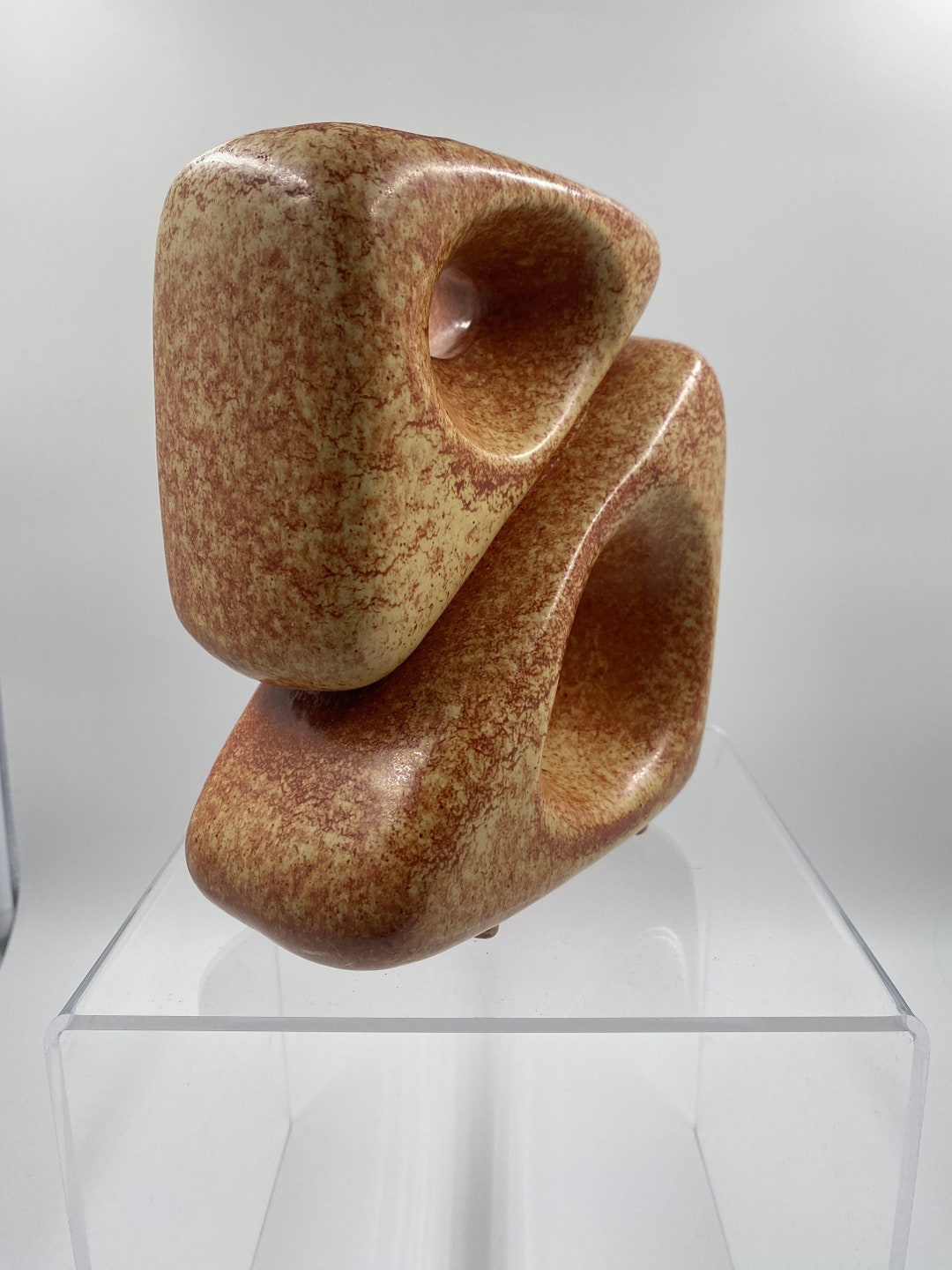 ROBERTO Rigon-bertoncello-italy-italian Design- Ceramic-mid-century - Etsy