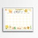 EDITABLE April 2025 Calendar, Printable, Fillable Monthly Planner, Kids ...