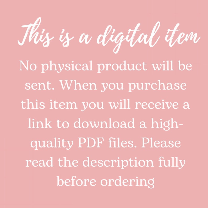 Printable Weekly Planner, Sunday Monday Start, Weekly Schedule, to Do ...