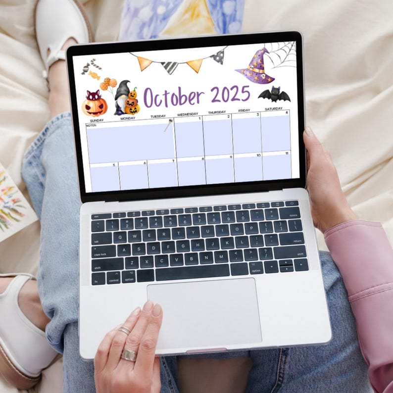 School Calendar 2025 - 2026, From September 2025 to August 2026 ...
