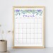 2024 March Homeschool Planner, Printable March Calendar, Planner March ...