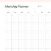 EDITABLE October 2024 Calendar, Happy Halloween, Cute Gnoms, Kid ...