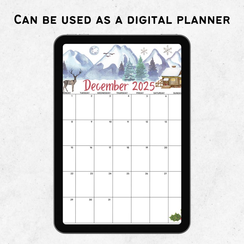 School Calendar 2025 - 2026, From September 2025 to August 2026 ...