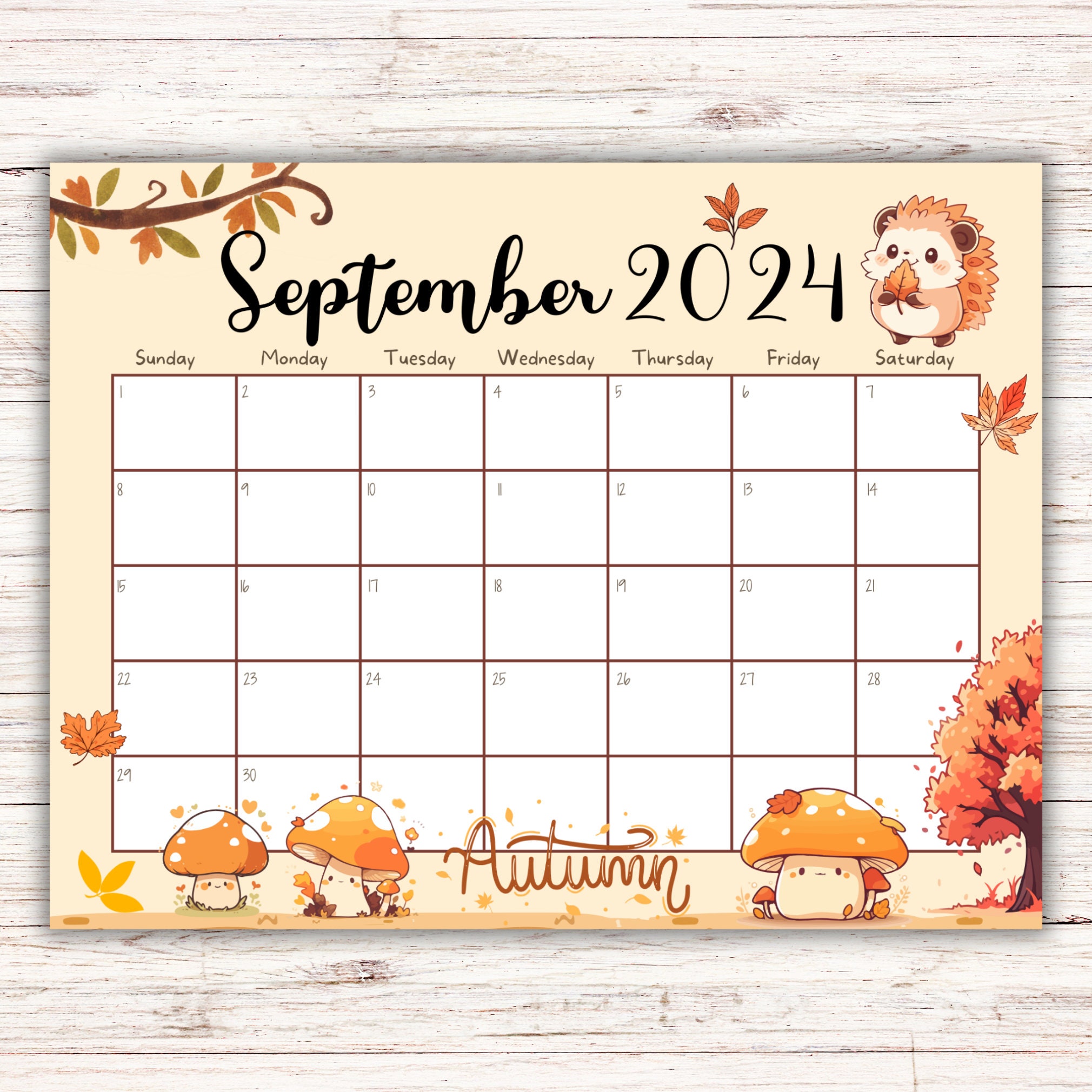 editable-september-2024-calendar-autumn-colors-printable-fillable