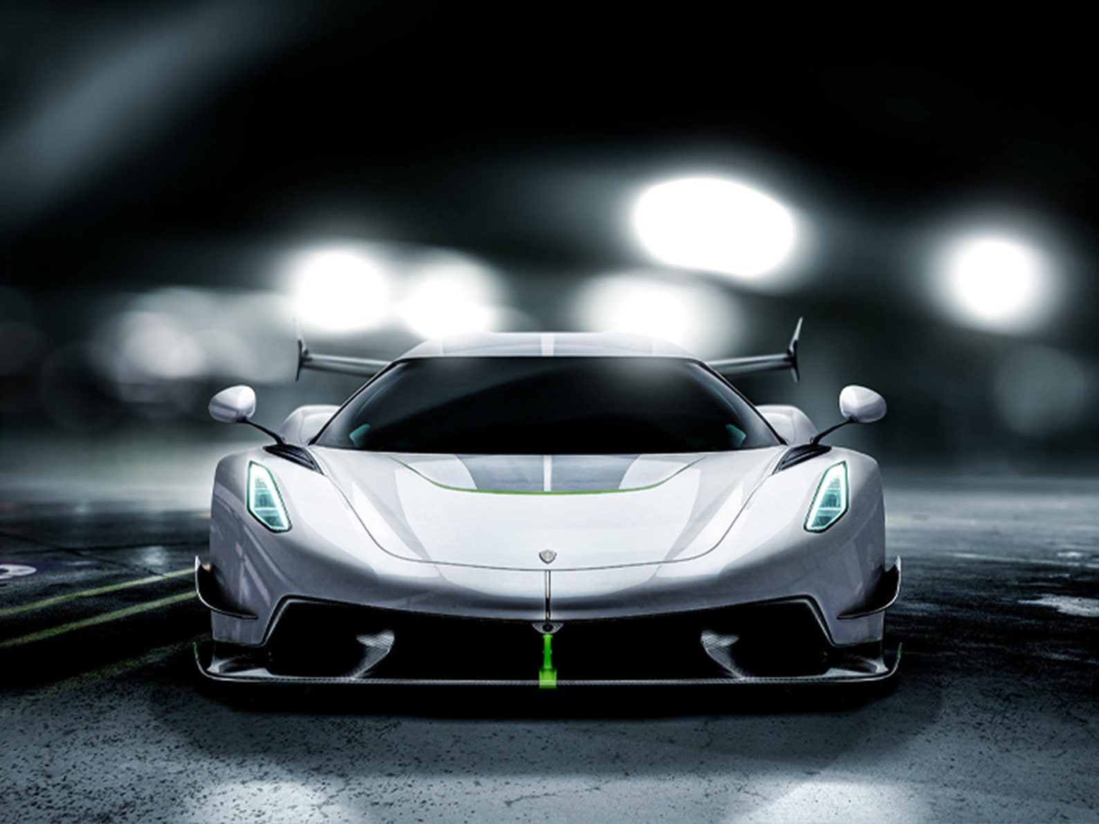Koenigsegg Jesko Ready to Print in VERY HIGH QUALITY - Etsy