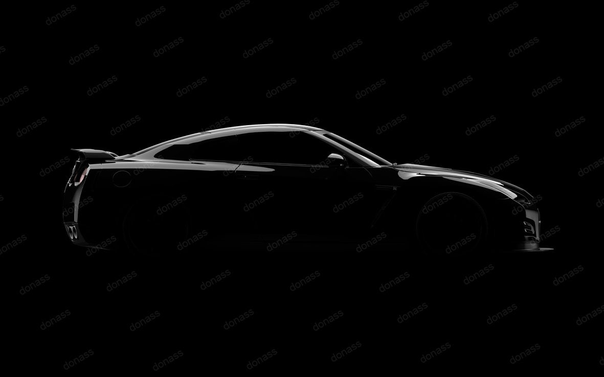 Nissan Gtr Ready to Print in VERY HIGH QUALITY - Etsy