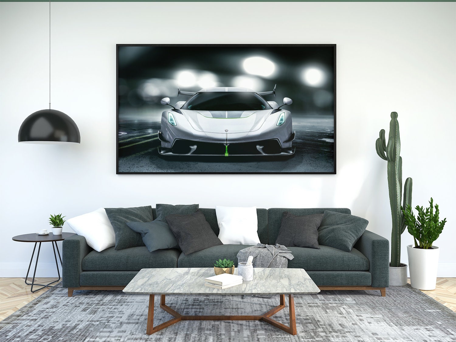 Koenigsegg Jesko Ready to Print in VERY HIGH QUALITY - Etsy