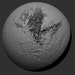 Plaster/rock Alpha for Zbrush - Etsy
