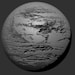 Plaster/rock Alpha for Zbrush - Etsy