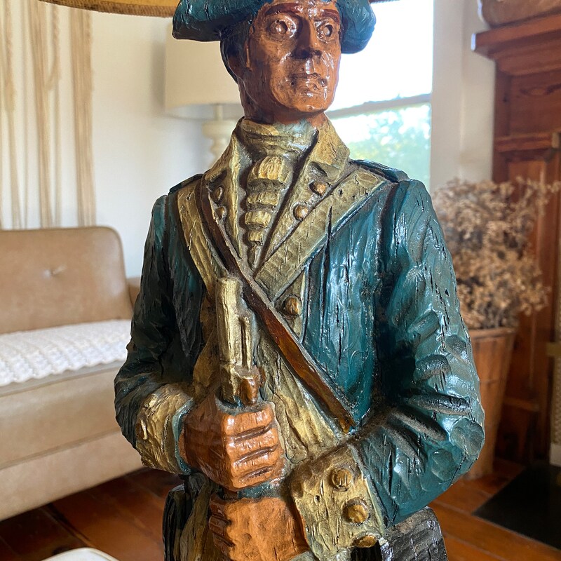 Revolutionary War - Etsy