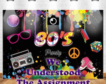 We Understood the Assignment Shirt - Etsy