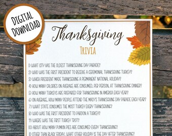 Thanksgiving Word Scramble | Thanksgiving Printable | Friendsgiving ...