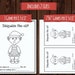 Elf in Disguise Project | Elf Printable | Christmas Game | Elf Disguise ...