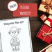 Elf in Disguise Project | Elf Printable | Christmas Game | Elf Disguise ...