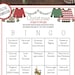 Santa in Disguise Project | Santa Printable | Christmas Game | Santa ...