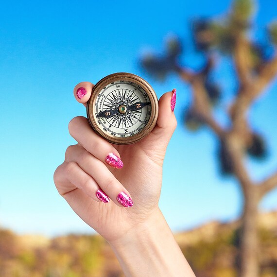 Color Street LA Dreams | Etsy