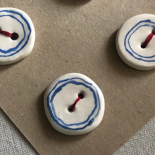 Unique Buttons - Etsy