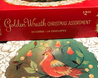 1970s Christmas Cards - Etsy