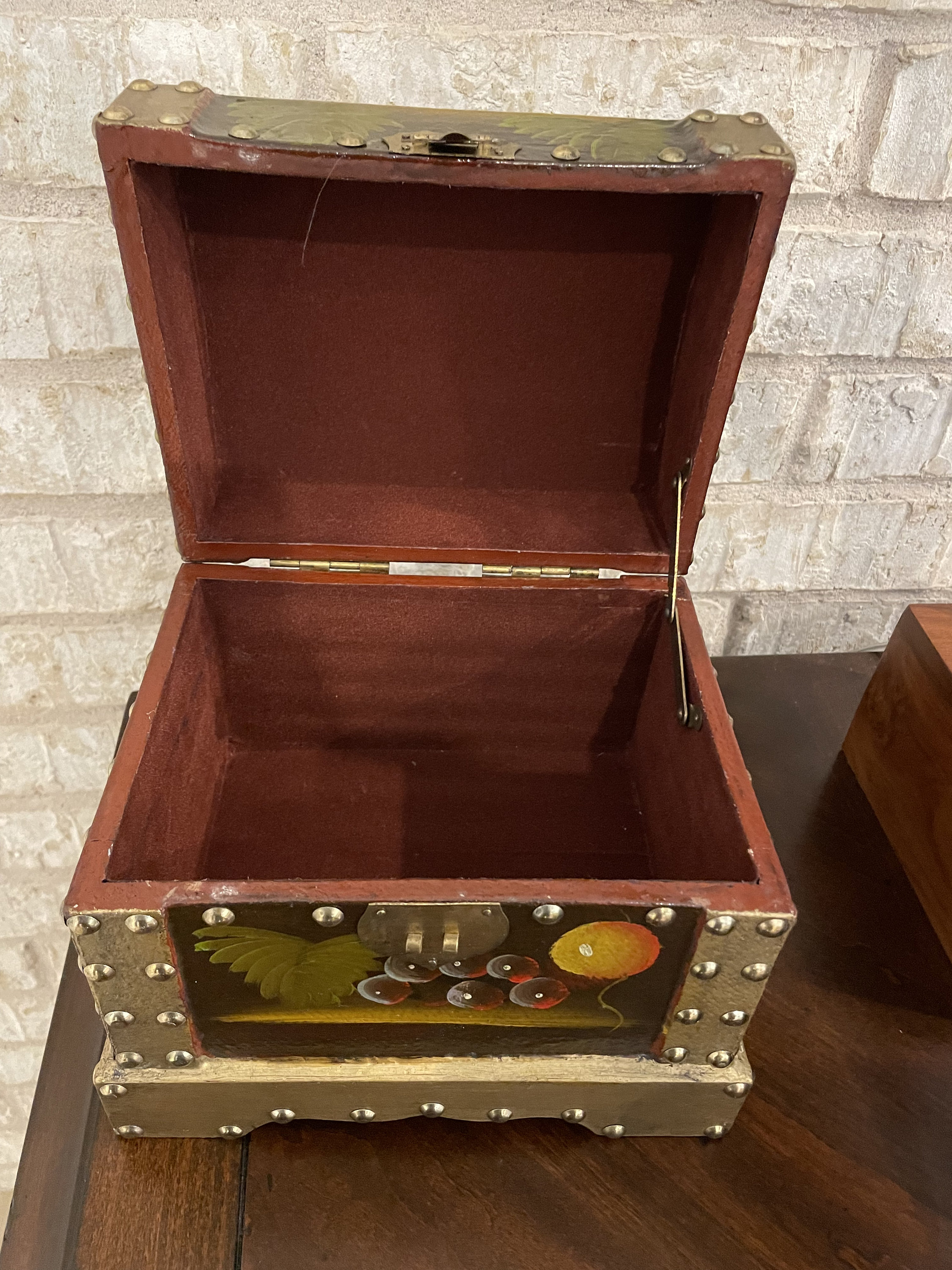 Box - Etsy