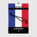 Circuit Paul Ricard, French Grand Prix, Formula 1 Poster, Circuit Map ...